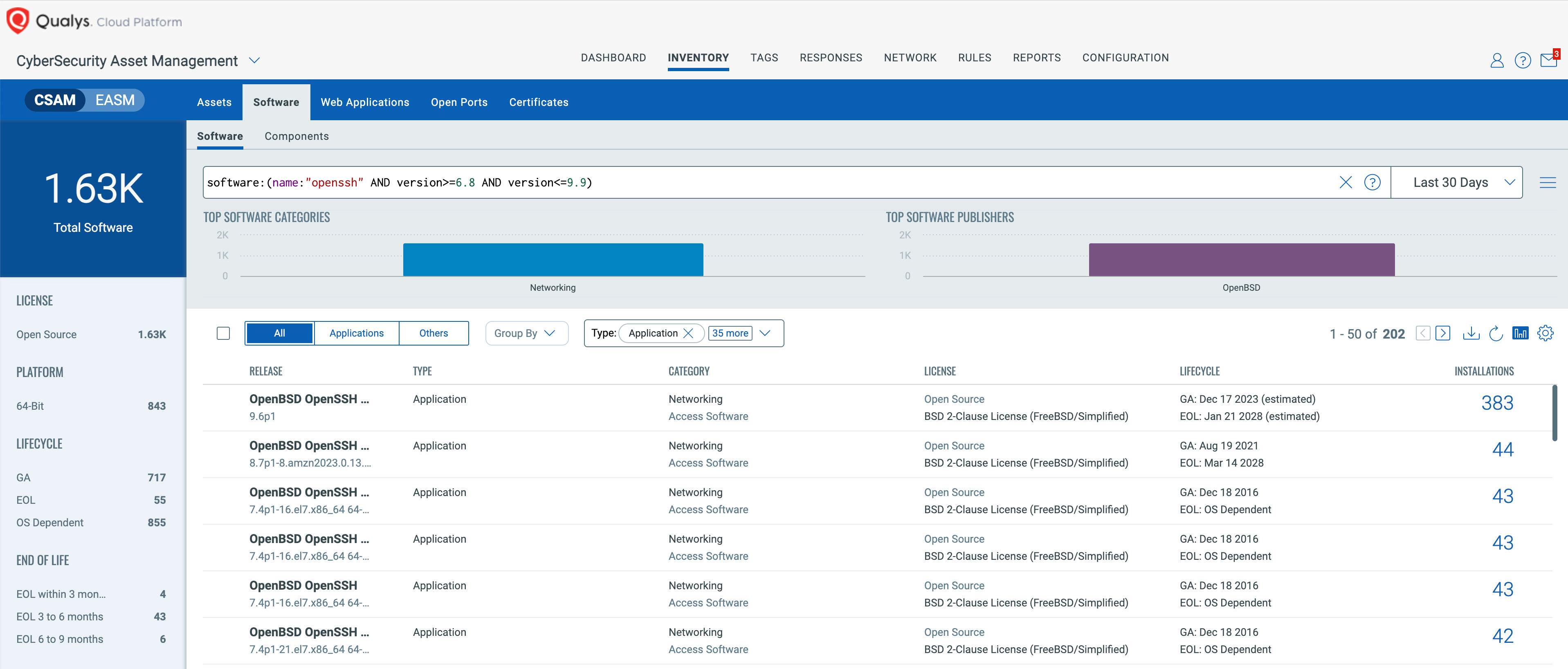 Qualys TRU Discovers Two Vulnerabilities in OpenSSH: CVE-2025-26465 & CVE-2025-26466 | Qualys ...